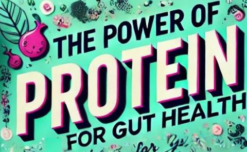 The Power of Protein | A Path To Balance